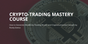 Download Rocky Darius – Crypto Trading Mastery Course - Foxtradeland
