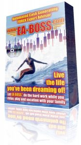 EA BOSS EA - New Fully Automated Forex Expert Advisor - Foxtradeland