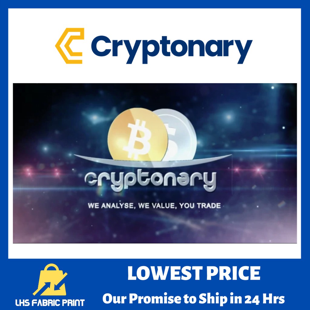 Cryptocurrency Course, Cryptonary Free Download - Foxtradeland