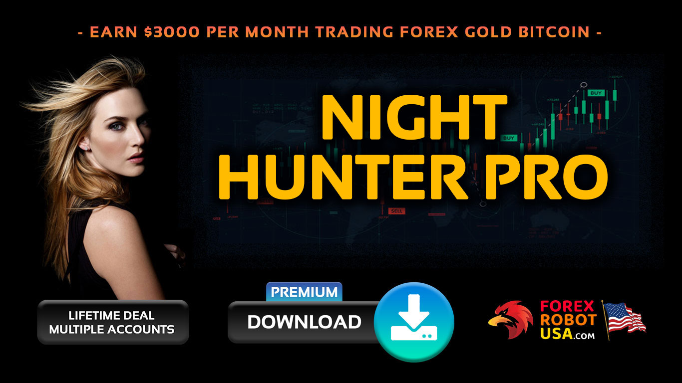 Download Night Hunter Pro - Foxtradeland