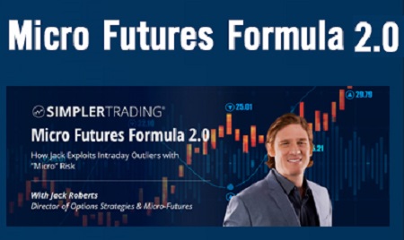 Simpler Trading – Micro Futures Formula 2.0 Download - Foxtradeland