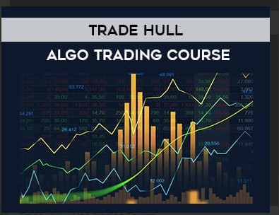 Trade Hull – Algo Trading Course Download - Foxtradeland