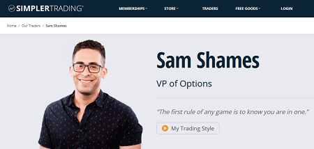 Simpler Trading – Sam Shames – Ultimate Indicator Bundle Download ...