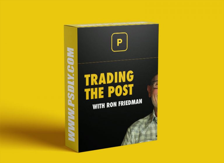 Ron Friedman – Trading the Post Download - Foxtradeland