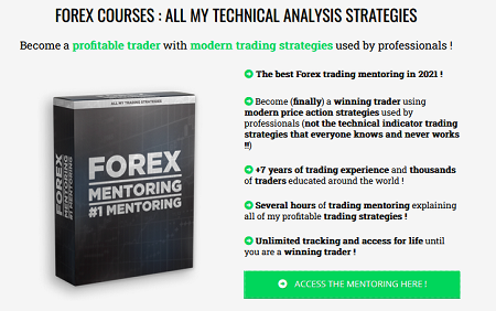 French Trader – Forex Mentoring Download - Foxtradeland
