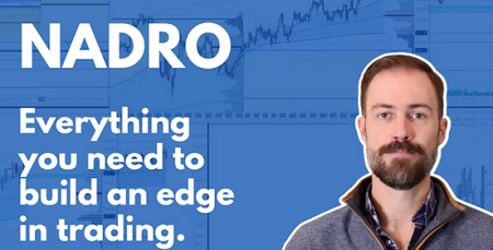 Apteros Trading – NADRO – Merritt Black Download - Foxtradeland