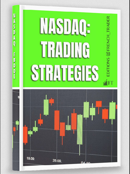 French Trader – Nasdaq Trading Strategies Free Download - Foxtradeland