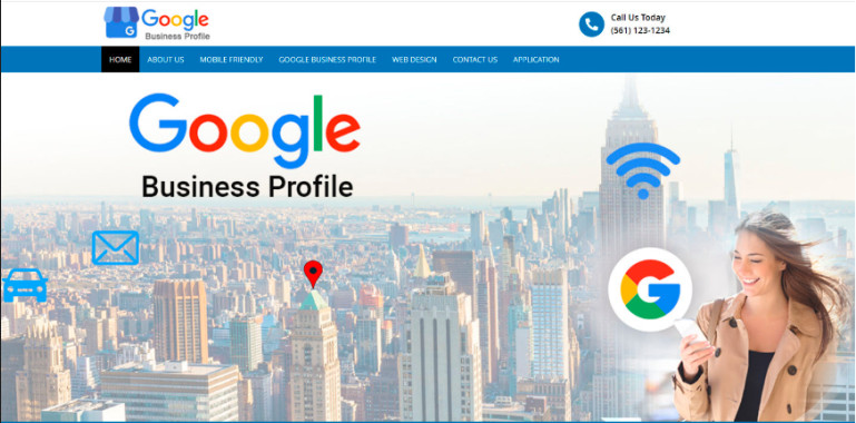 GMB Verified Listings without Postcard + Google Business Profile Master ...