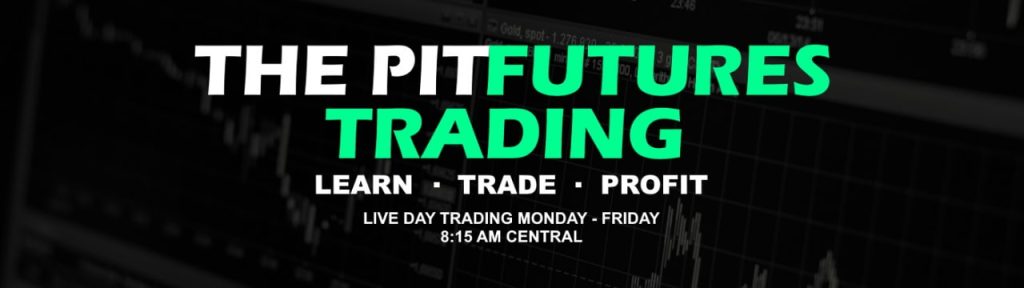 The Pit Futures Trading Course Download - Foxtradeland