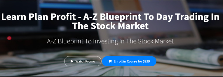 Ricky Gutierrez – Learn Plan Profit – A-Z Blueprint To Day Trading In ...