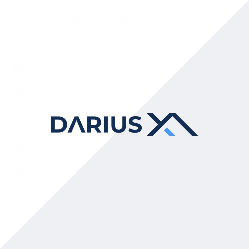 Darius FX Course - Foxtradeland