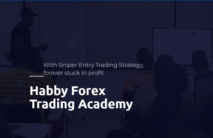 Habby Forex Trading Academy – A Complete Beginner to Advanced Trading ...