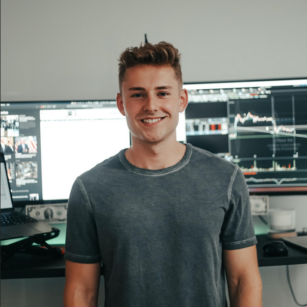 INEVITRADE – Crypto Accelerator Trading Course - Foxtradeland