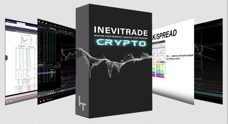 INEVITRADE – Crypto Accelerator Trading Course - Foxtradeland