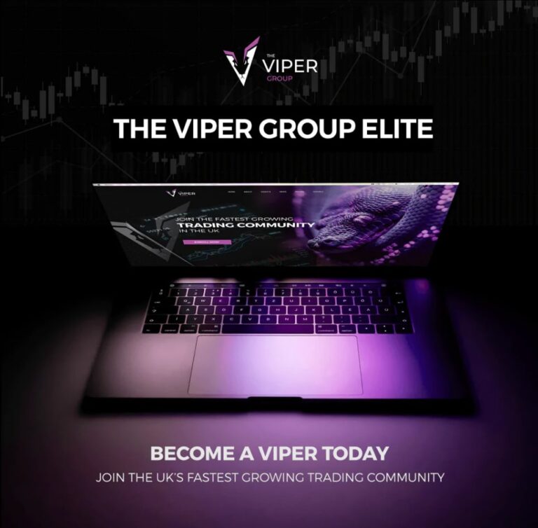 The Viper Group Advanced Course - Foxtradeland