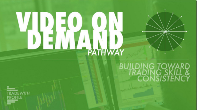 Trade With Profile – Video On Demand Pathway - Foxtradeland