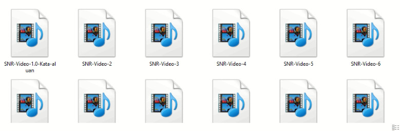 Mansor Sapari Supply and Demand SND - Foxtradeland