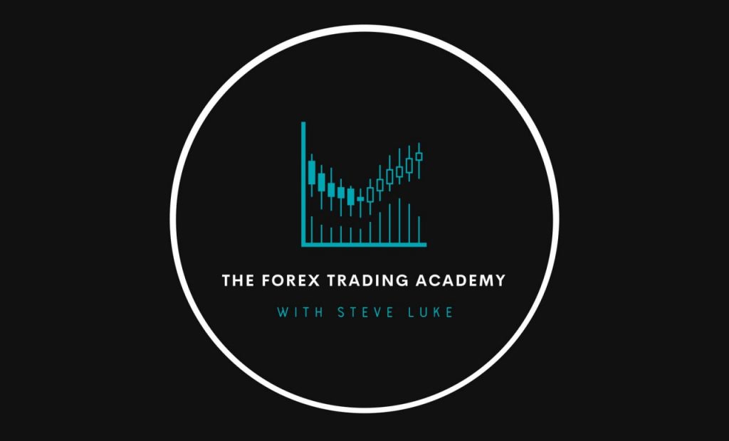 Steve Luke – The Forex Trading Academy - Foxtradeland