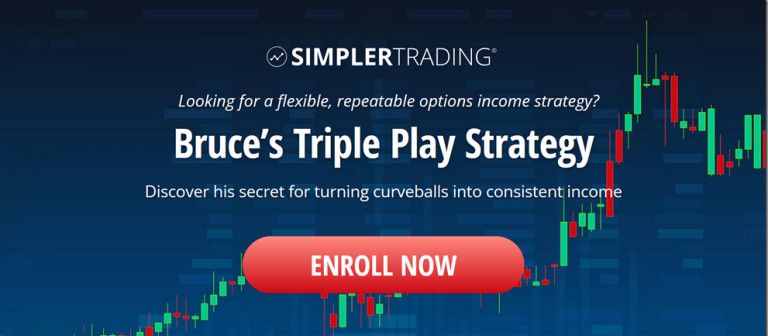 Simpler Trading – Triple Play Strategy - Foxtradeland