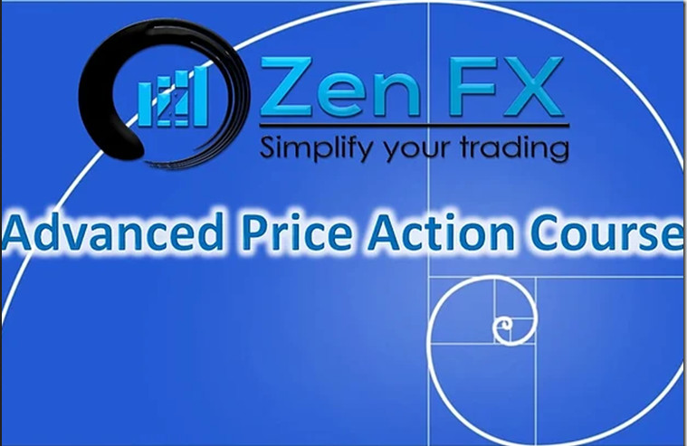 ZenFX – Advanced Price Action Course - Foxtradeland