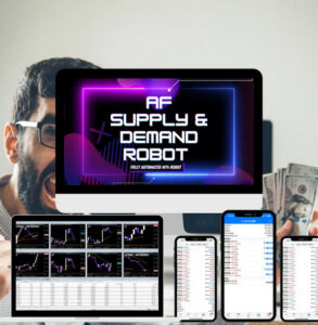 AF SUPPLY AND DEMAND EA - Foxtradeland