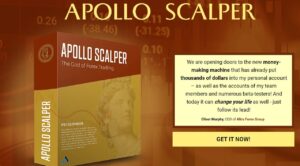 Apollo Scalper Indicator - Foxtradeland