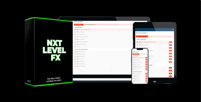 NXT Level FX – Investors Domain - Foxtradeland