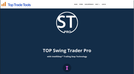 Top Trade Tools – Top Swing Trader Pro - Foxtradeland