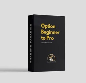 Trader Paradise Options Beginners to Pro Course - Foxtradeland