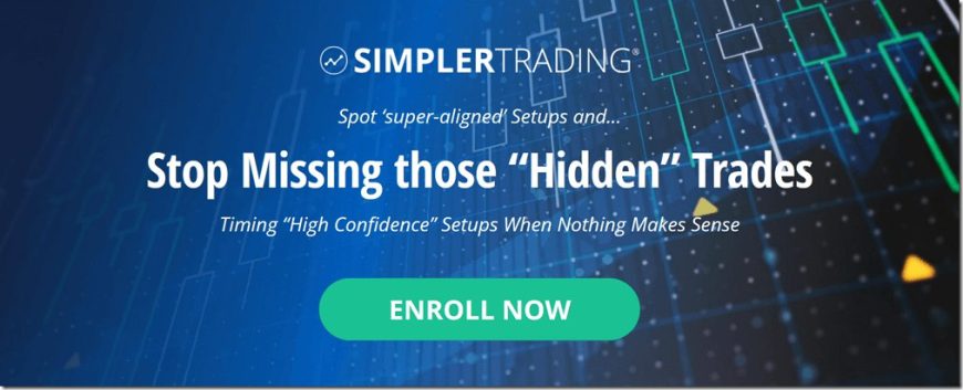 Simpler Trading – Stop Missing Hidden Trades Elite - Foxtradeland