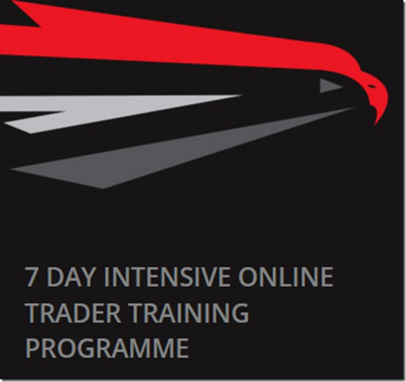 7 Day Intensive Online Trader Training Programme – Trading Framework ...