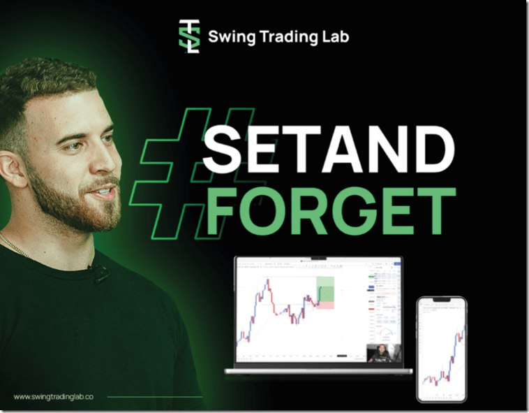 Swing Trading Lab – Set and Forget - Foxtradeland