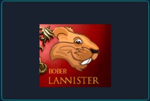 Bober Lannister MT4 V1.4 - Foxtradeland