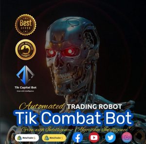 Tik Combat Bot V1.0 - Foxtradeland
