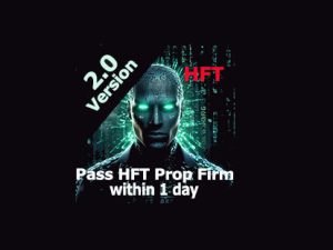 HFT Prop Firm EA - Foxtradeland