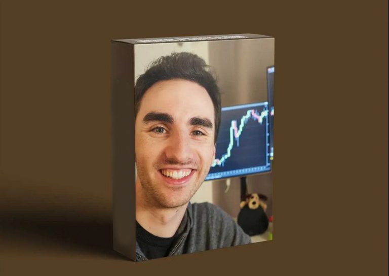 Evolved Traders: Riley Coleman Course - Foxtradeland