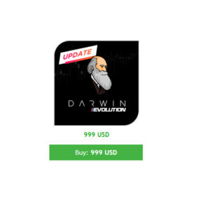 Darwin Evolution MT4 - Foxtradeland