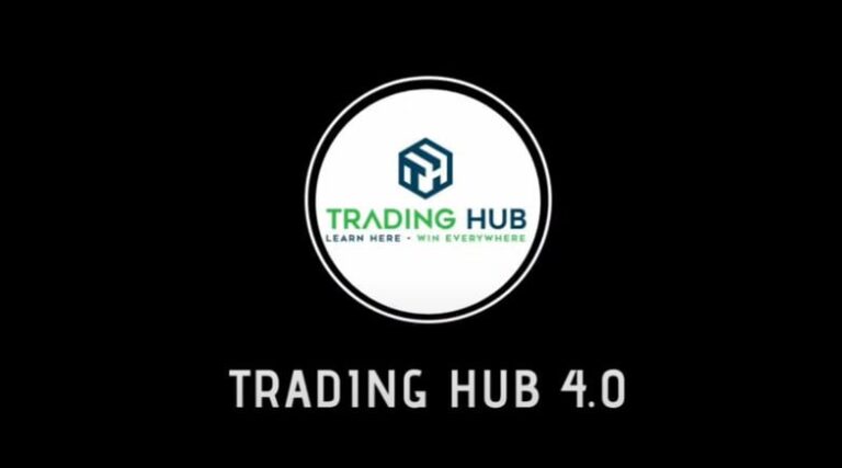 Trading Hub 4.0 Course - Foxtradeland