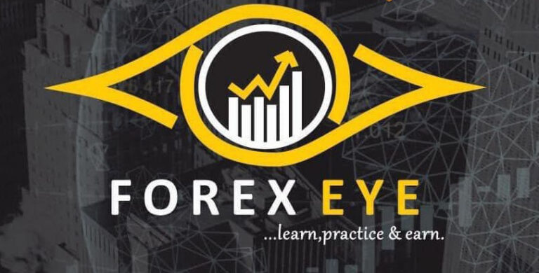 Forex Eye Trading Course - Foxtradeland