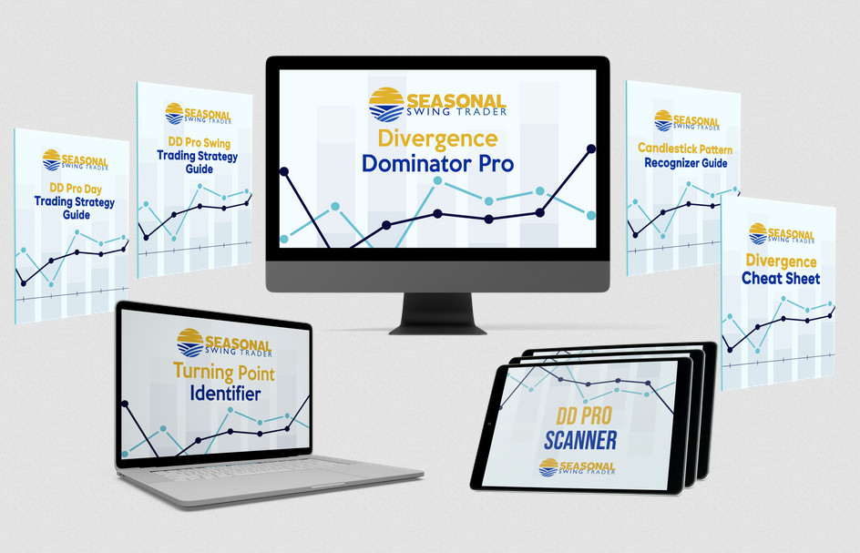 Seasonal Swing Trader – Divergence Dominator Pro Course - Foxtradeland