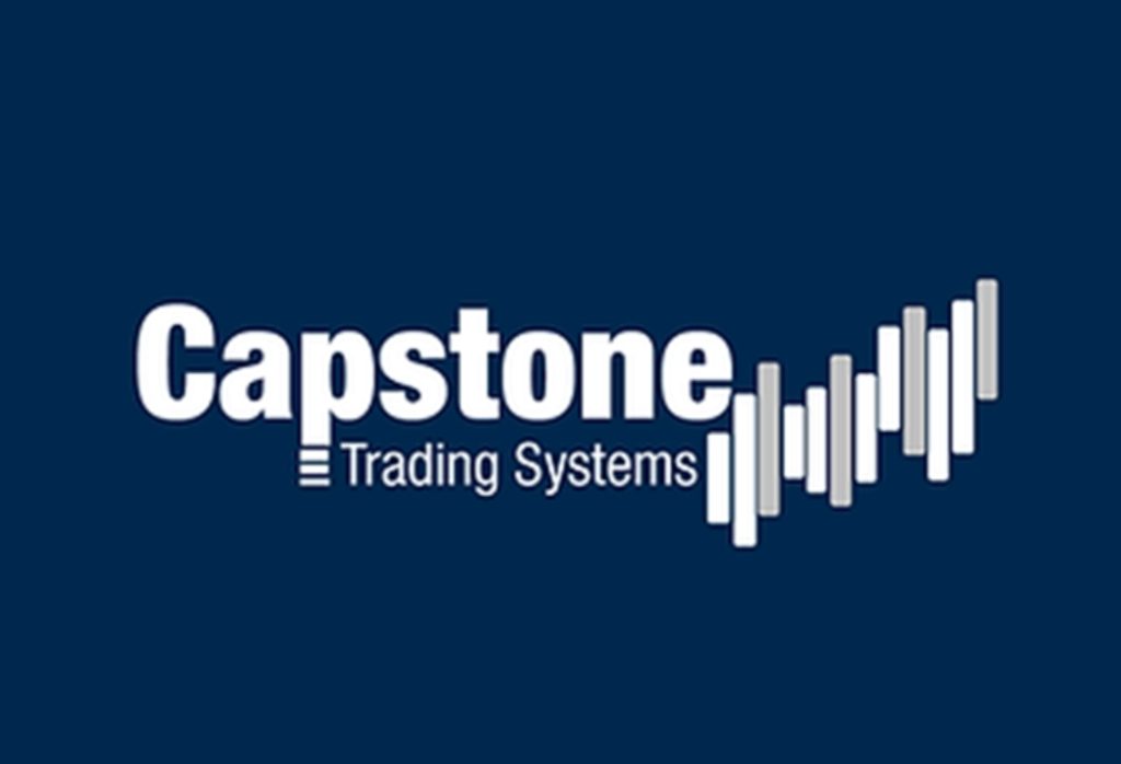 Capstone Trading Systems – Algorithmic Trading System - Foxtradeland