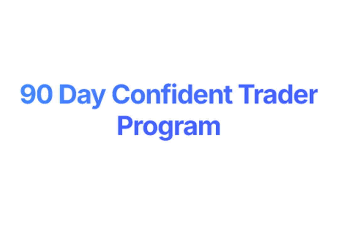 Riley Coleman Trading – 90 Day Confident Trader Program - Foxtradeland
