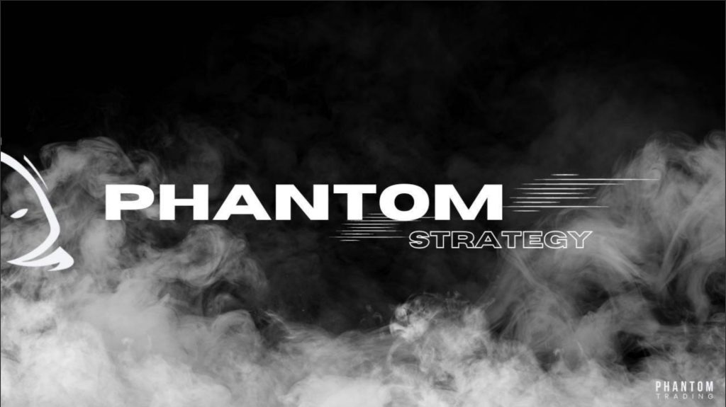 The Phantom Trading Strategy Course 2024 - Foxtradeland