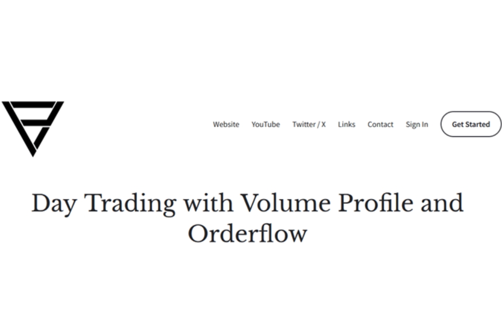 Price Action Volume Trader – Day Trading With Volume Profile ...