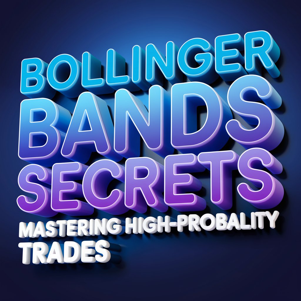 Bollinger Bands Secrets - Master High Probability Trades Course ...