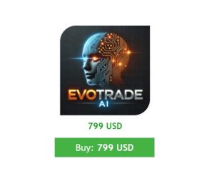 EvoTrade EA MT4 - Foxtradeland