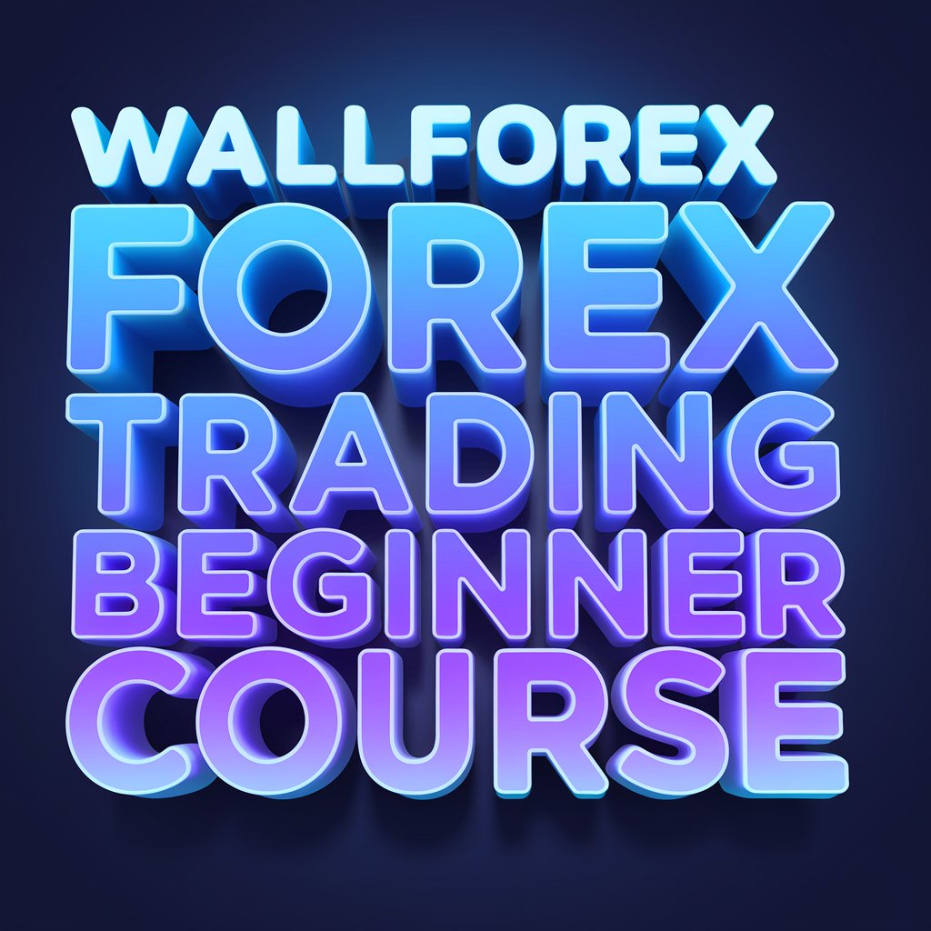 Wallforex - Forex Trading Beginner Course - Foxtradeland