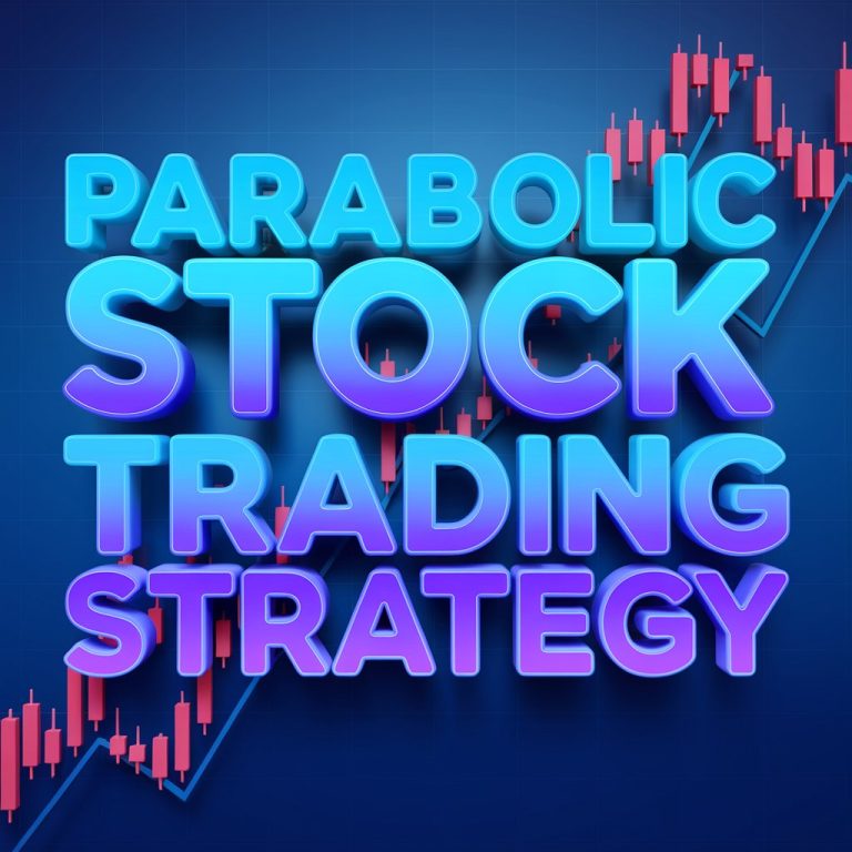 Parabolic Stock Trading Strategy Course - Foxtradeland