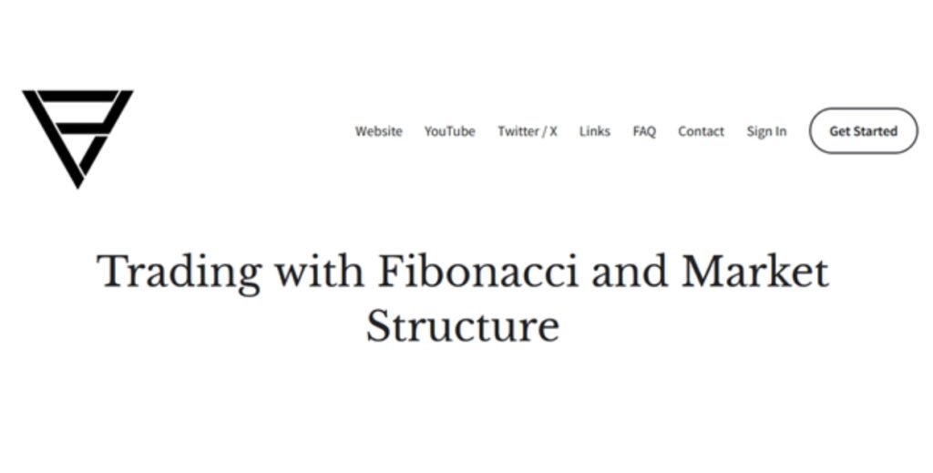 Price Action Volume Trader – Trading With Fibonacci & Market Structure ...
