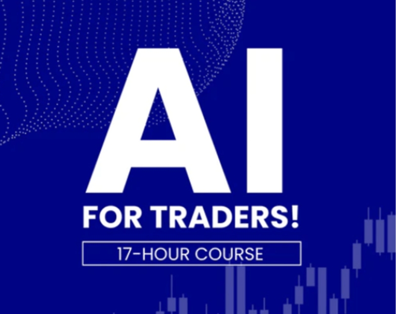 TradingMarkets – AI For Traders - Foxtradeland